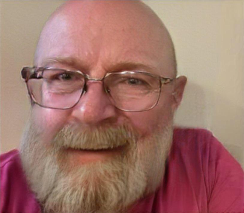 Grandpa vaush | Scrolller