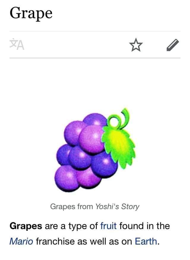 Grape | Scrolller