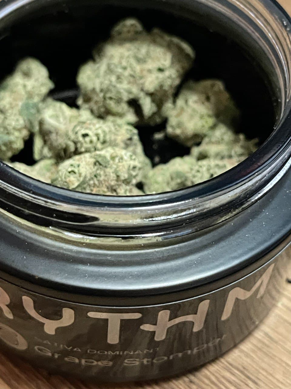 Grape Stomper from NuEra North Ave | Scrolller