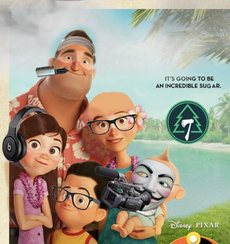 Graphic design is my passion | Scrolller