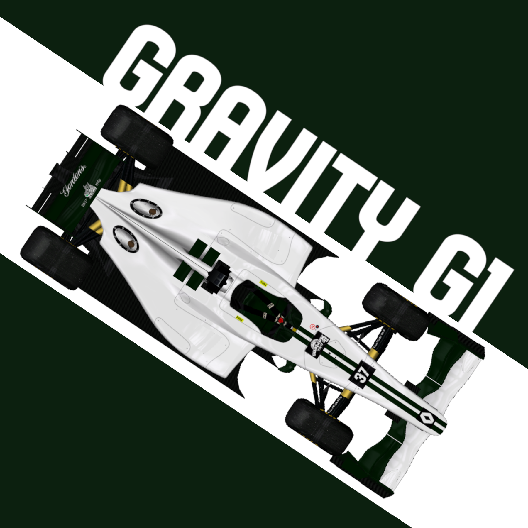 Gravity G1 unveiled in London! | Scrolller