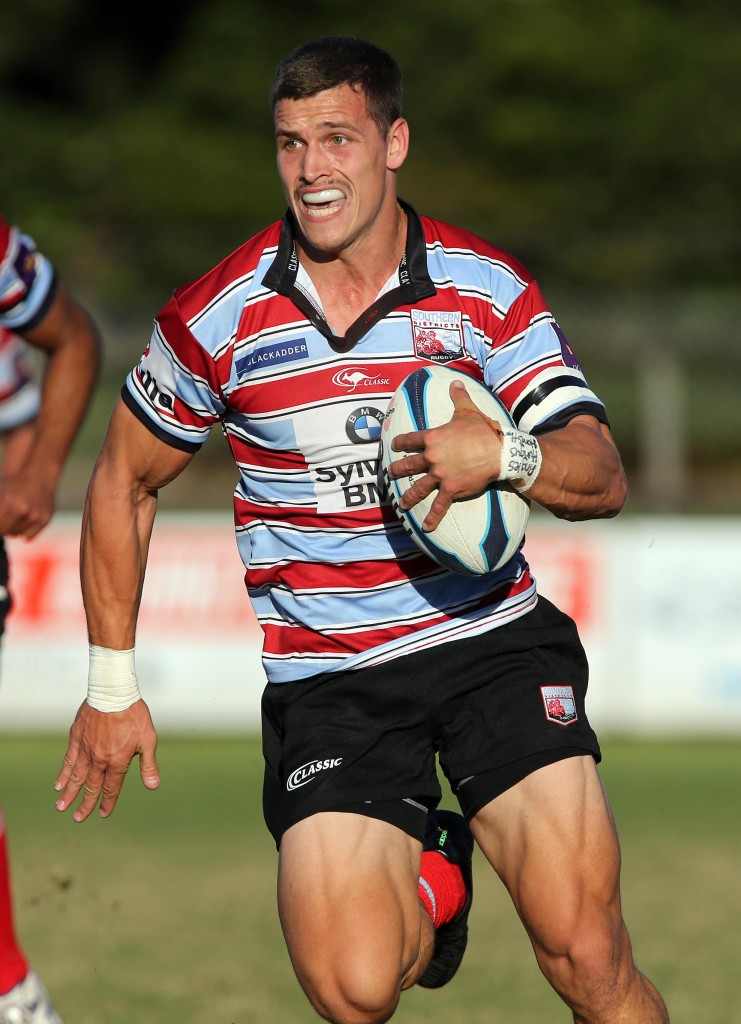 Grayson Hart | Scrolller