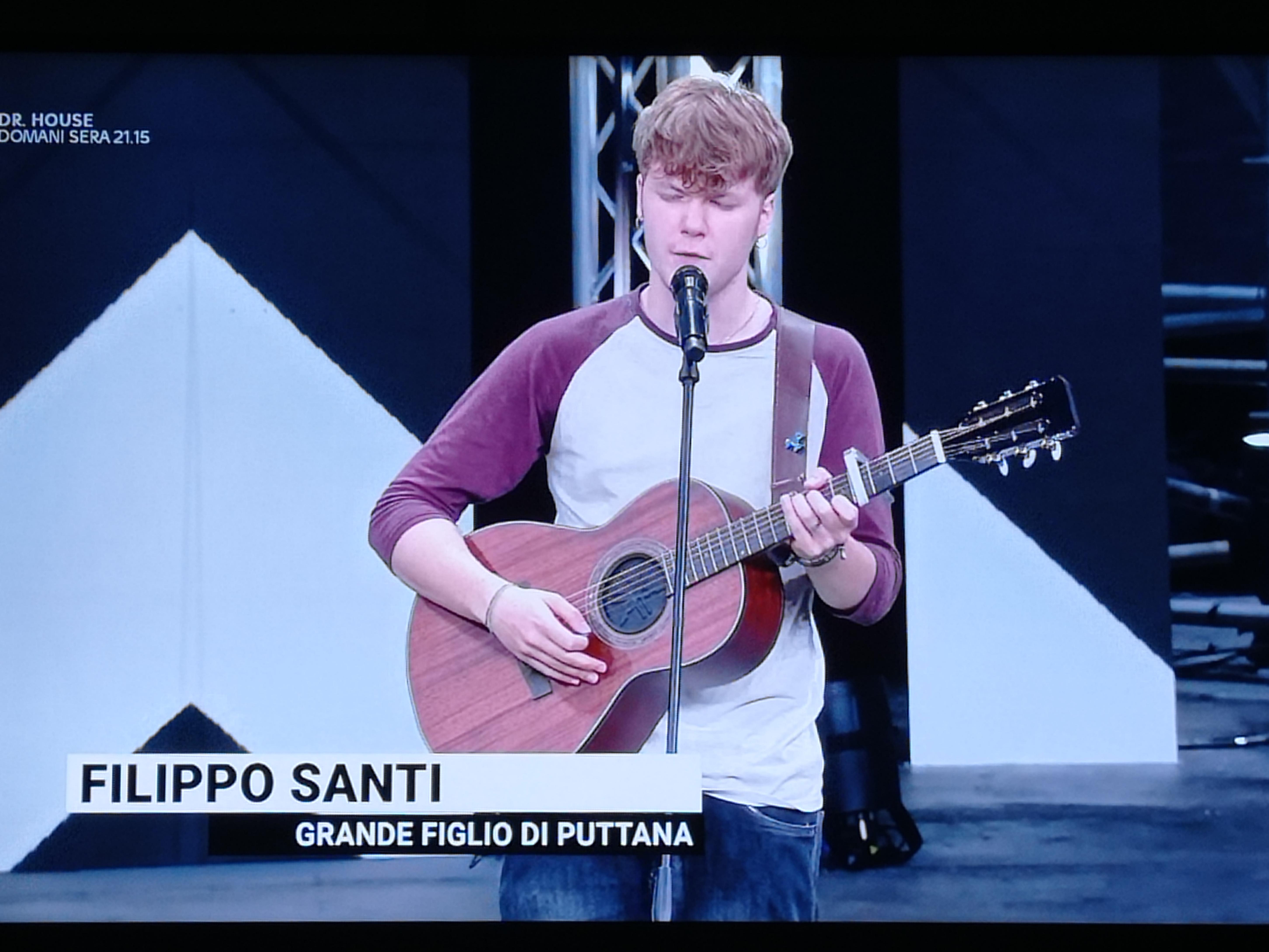 grazie xfactor per queste perle | Scrolller