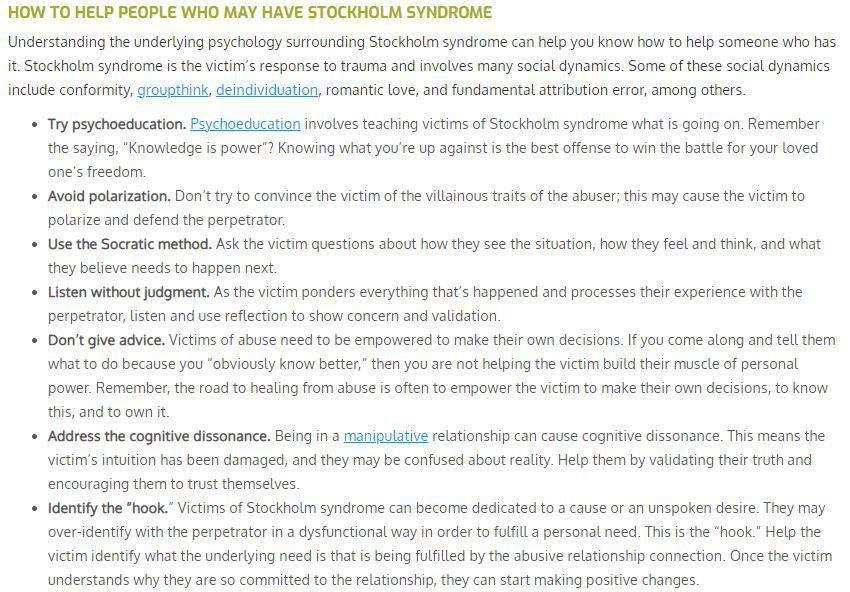 GREAT ADVICE: Understanding And Helping Doomers | Scrolller