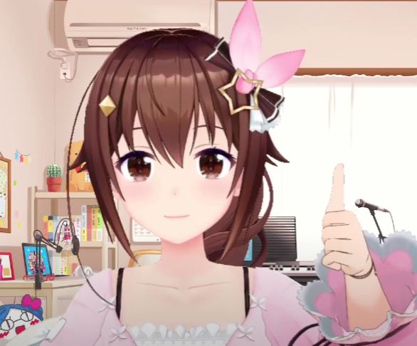 Great Arm Stream Sora-chan | Scrolller