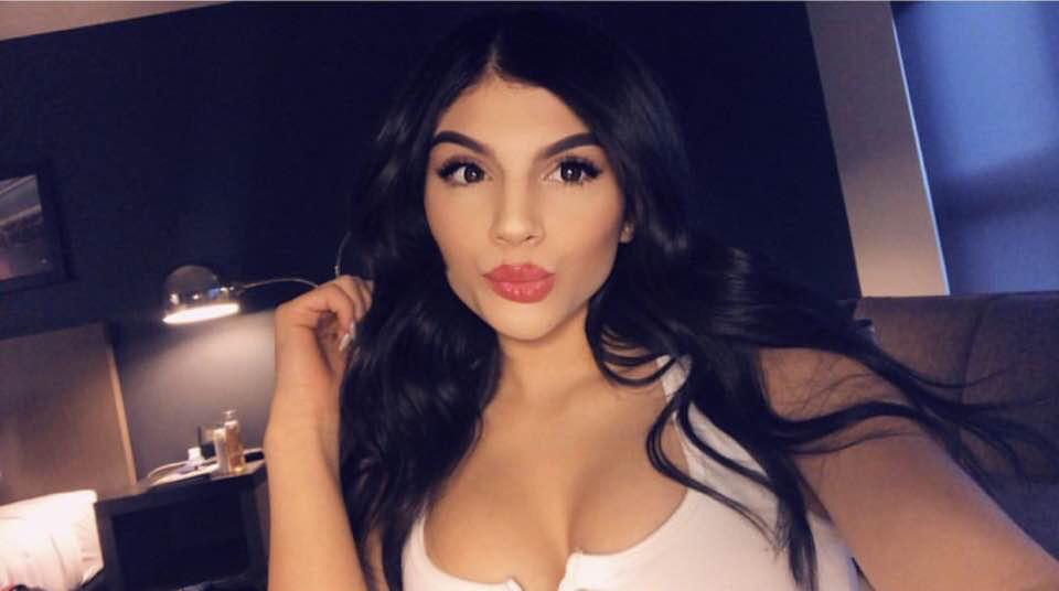 Great chest | Scrolller