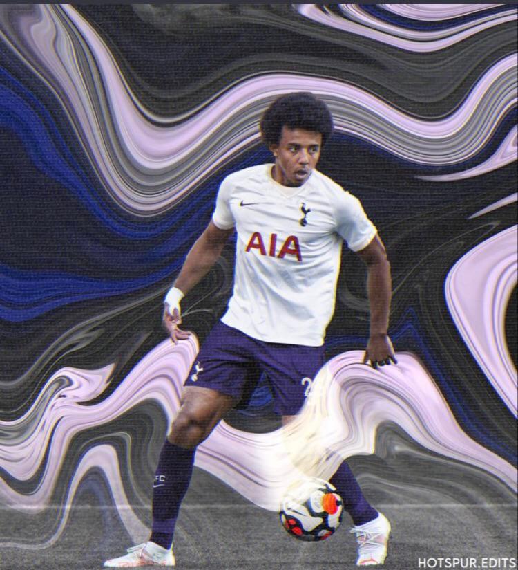 Great edit by @HotspurEditss on Twitter | Scrolller