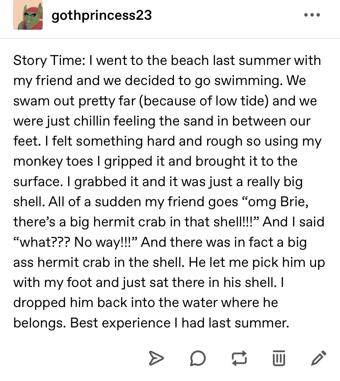 Great experience | Scrolller