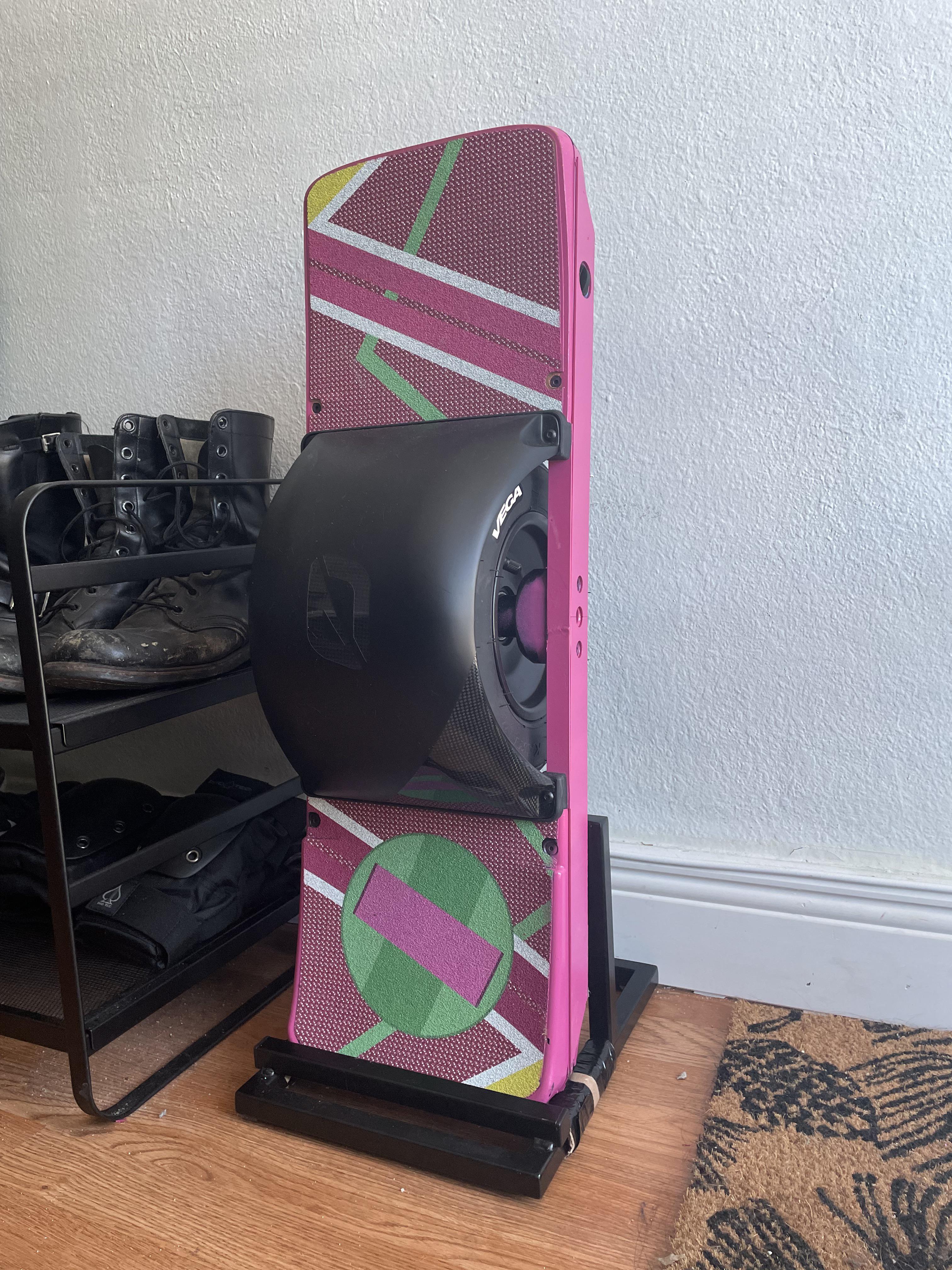 “Great Scott!” | Scrolller