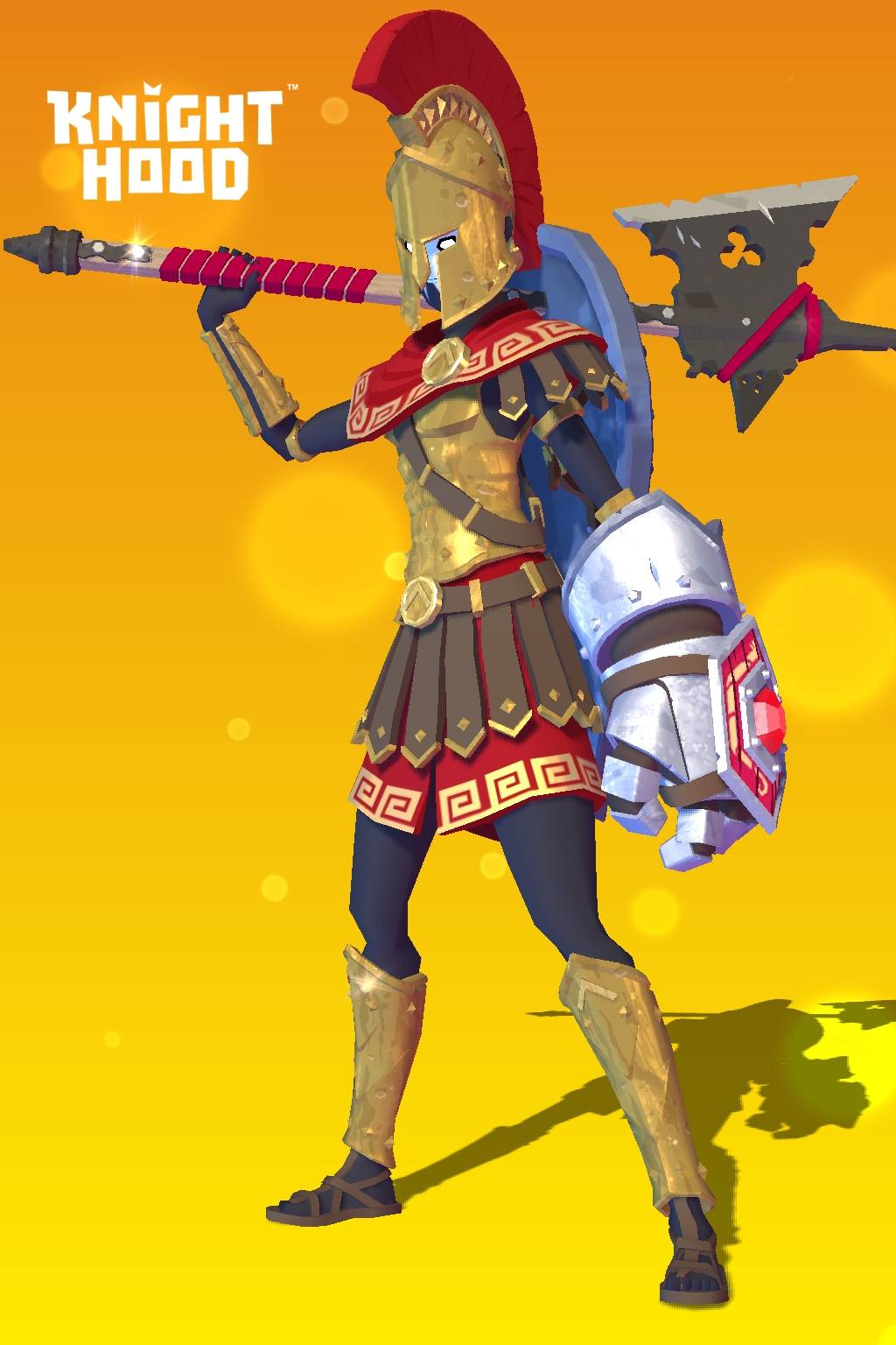 Great Update! Thank you for your hard work, devs! | Scrolller