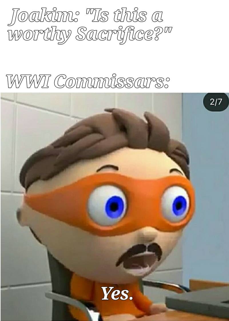 Great War | Scrolller