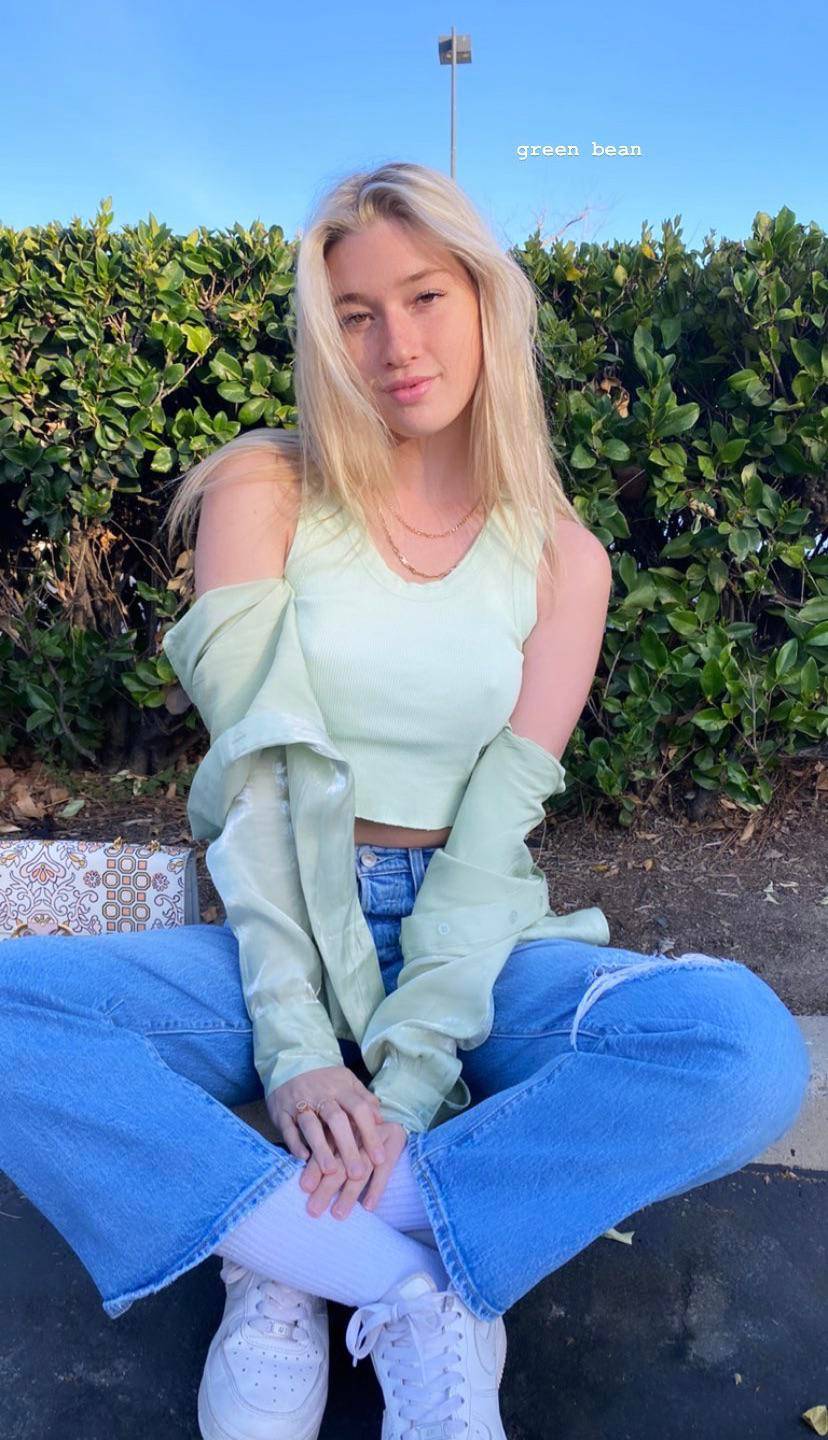 Green Bean | Scrolller