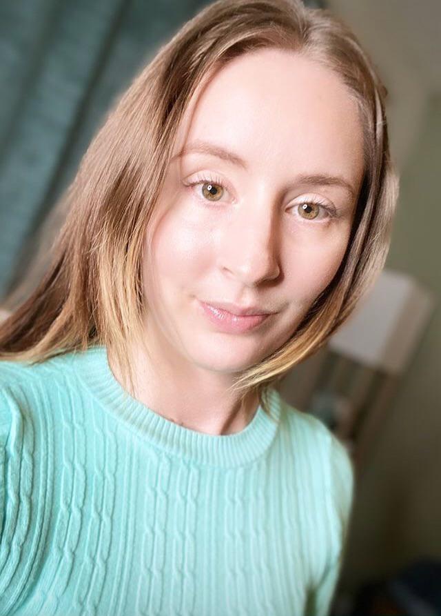 Green eyed white x Mexican | Scrolller