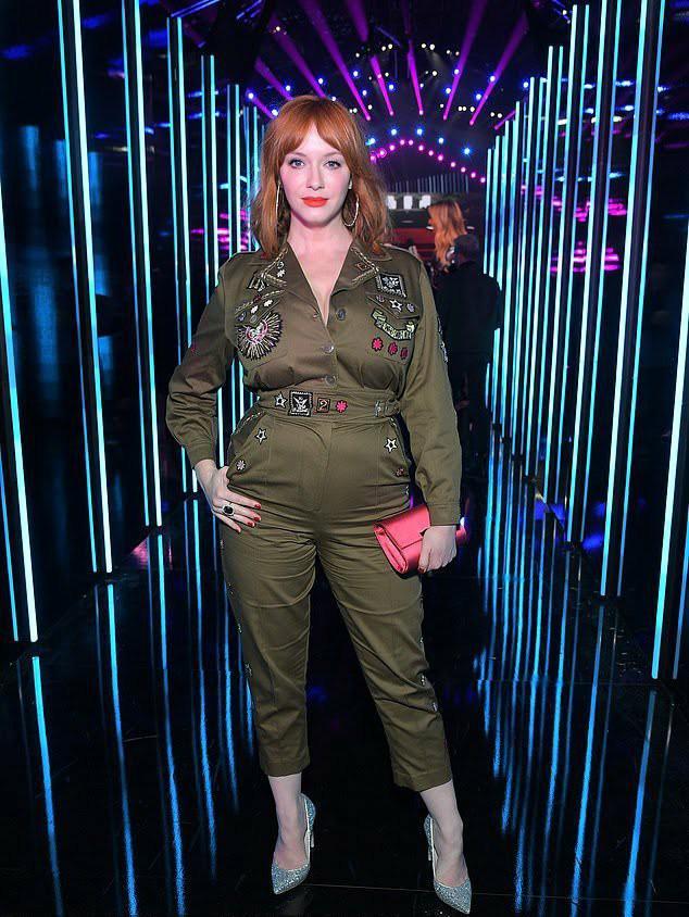 Green Jumpsuit | Scrolller