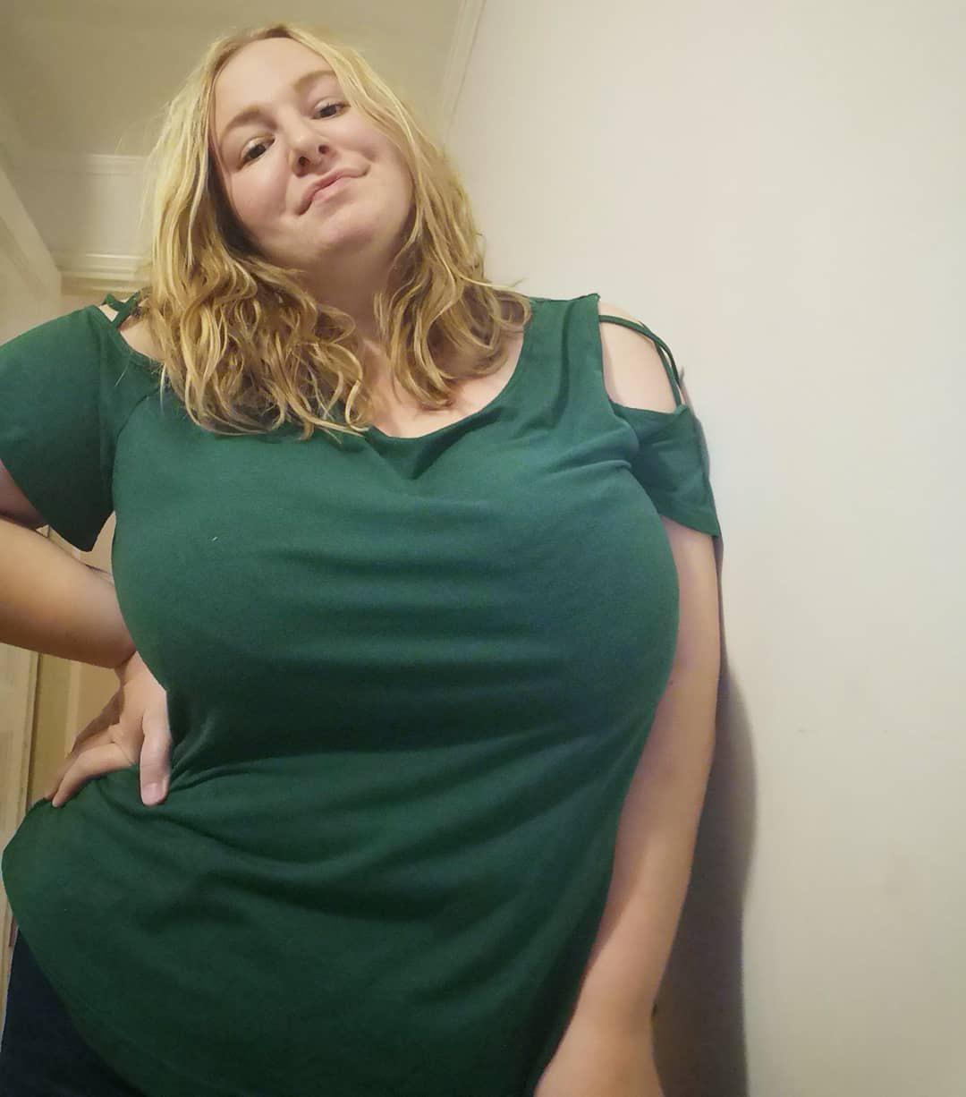 Big Mama Scrolller