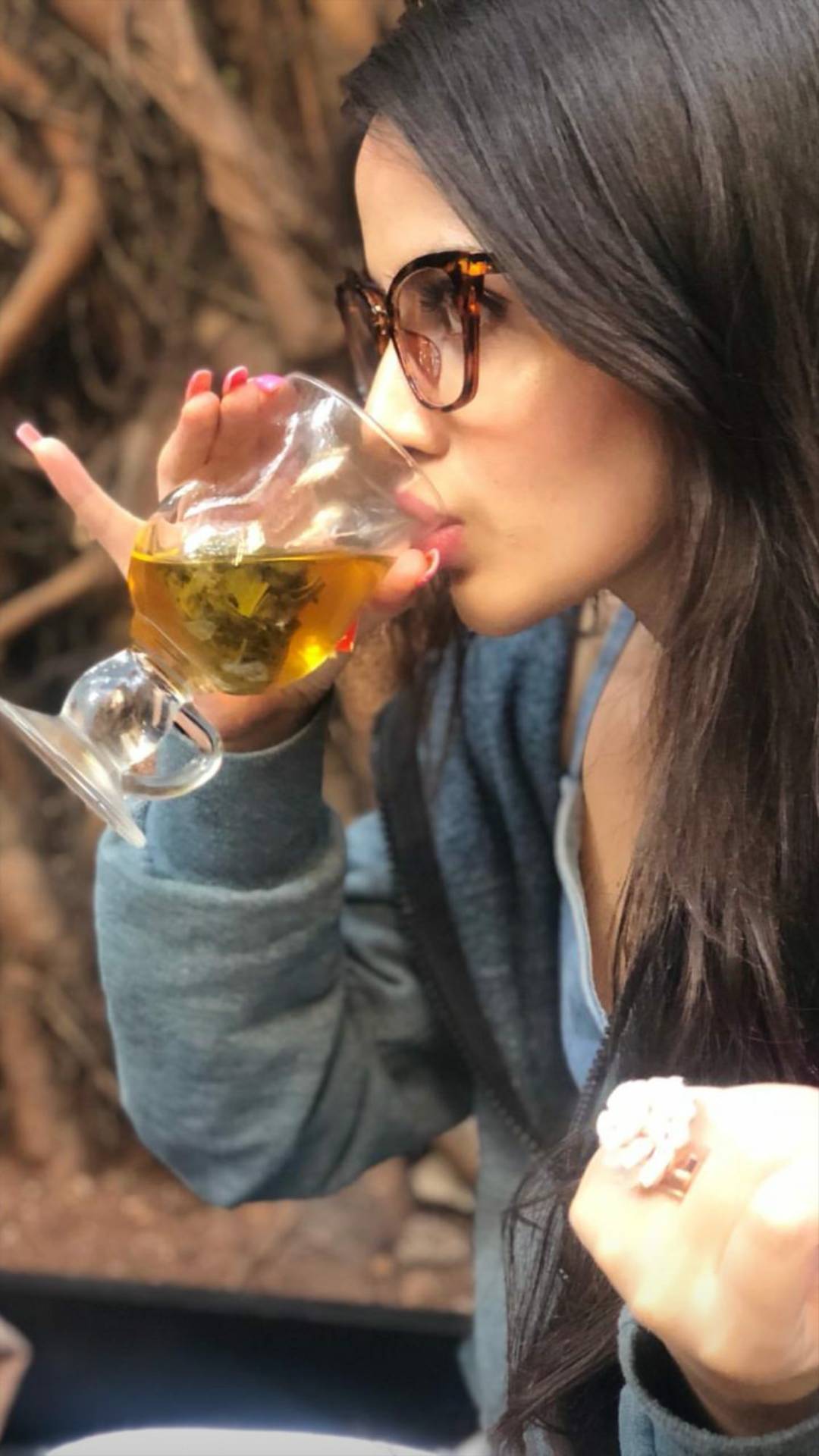 Green tea | Scrolller