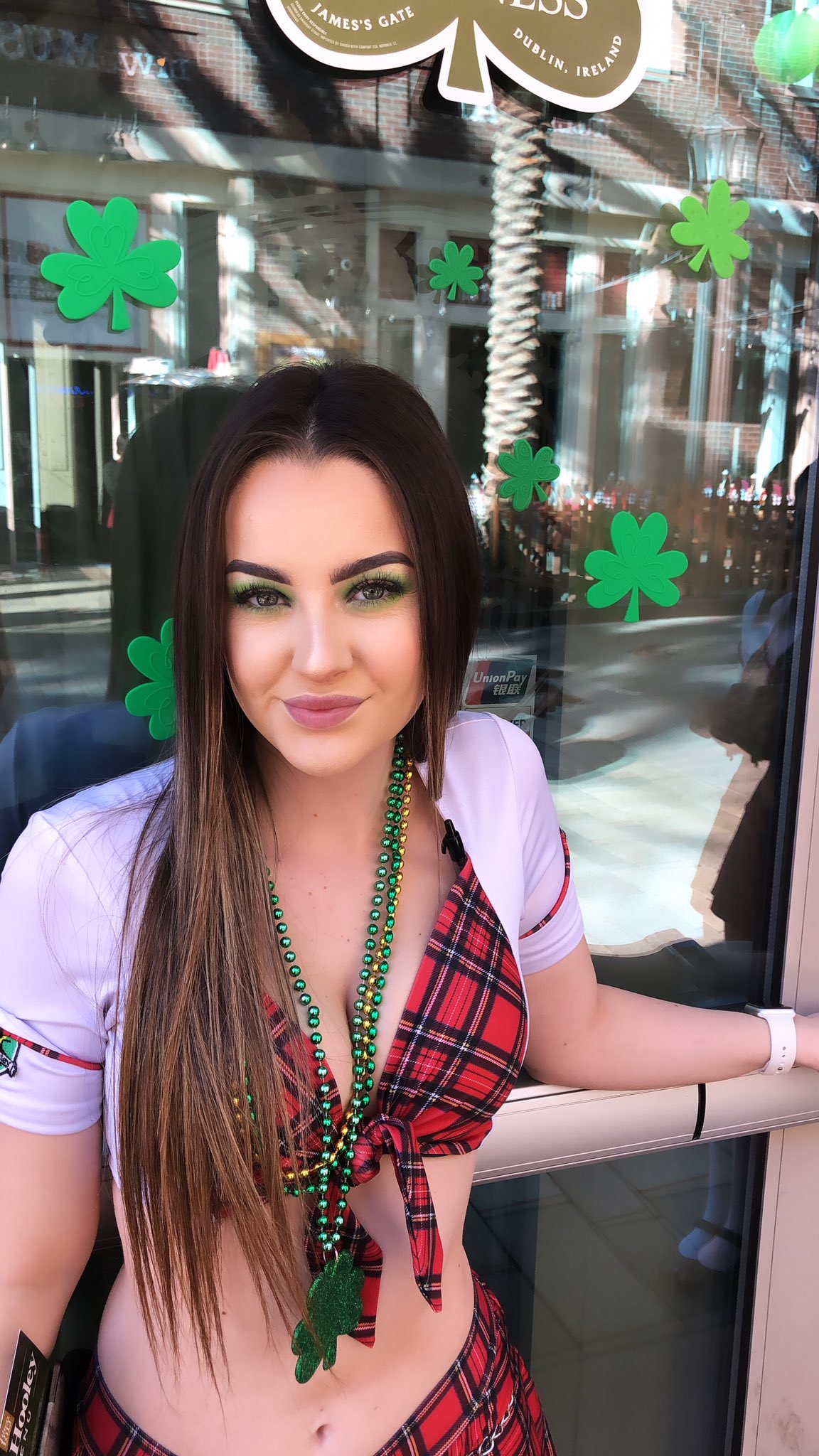 Green with Envy | Scrolller