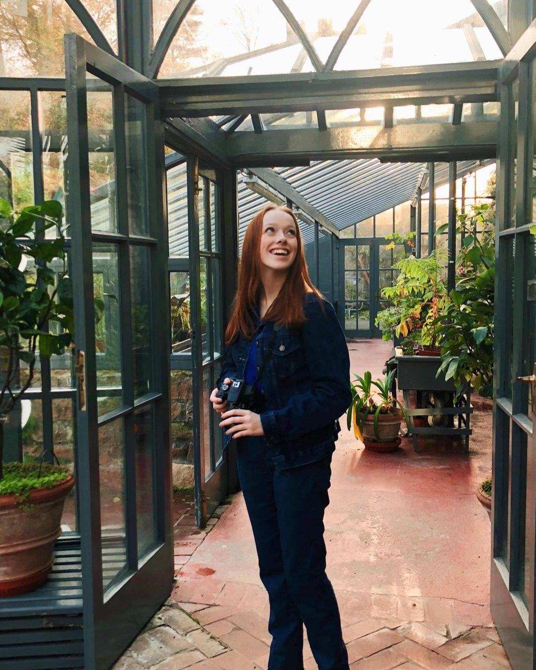 Greenhouse | Scrolller