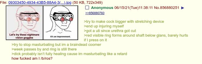 Greentext. | Scrolller