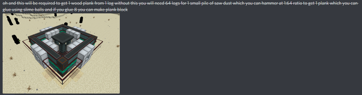 GregTech v69-icality: Expert Kappa Mode Edition | Scrolller