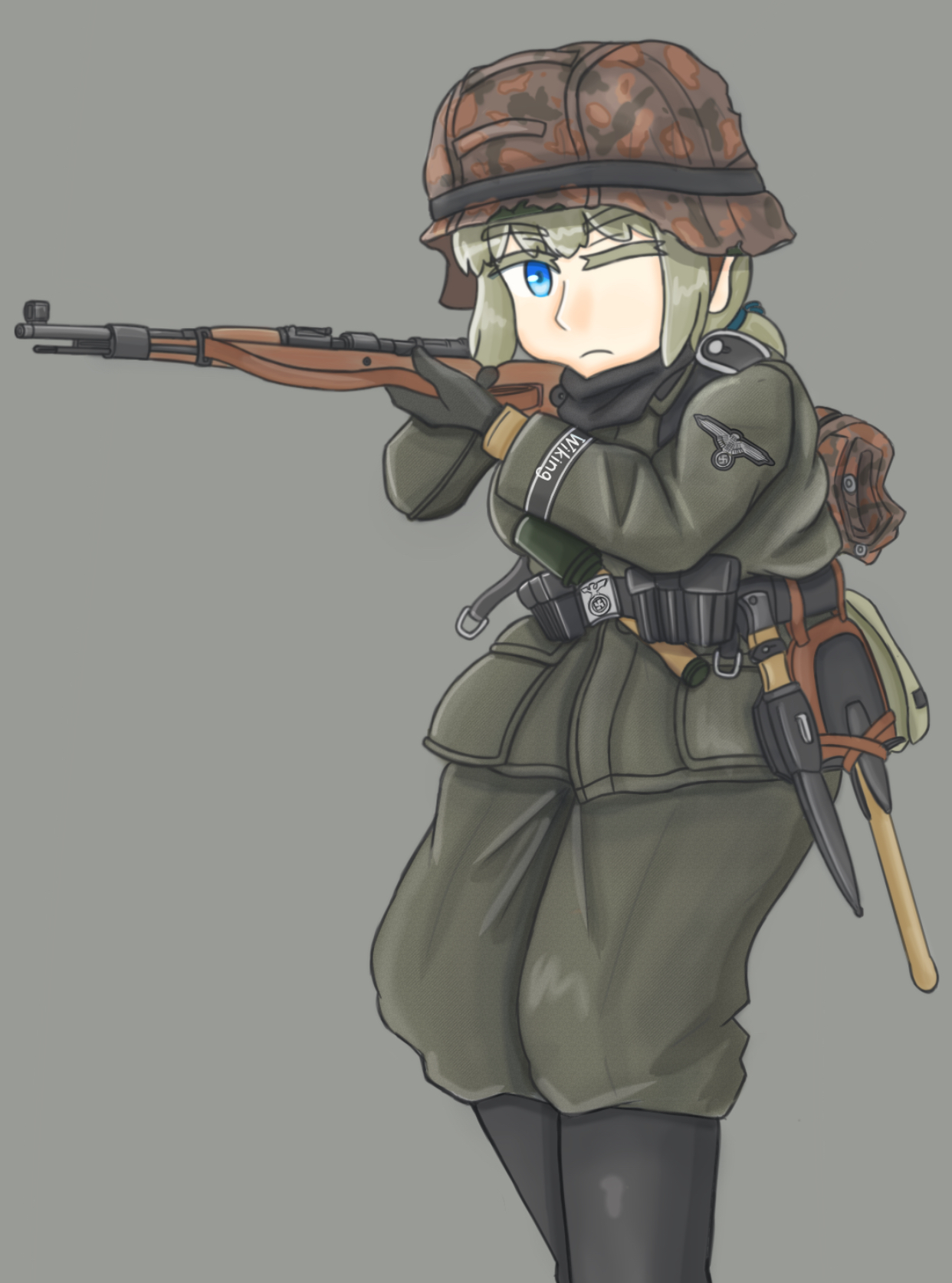 Grenadier | Scrolller