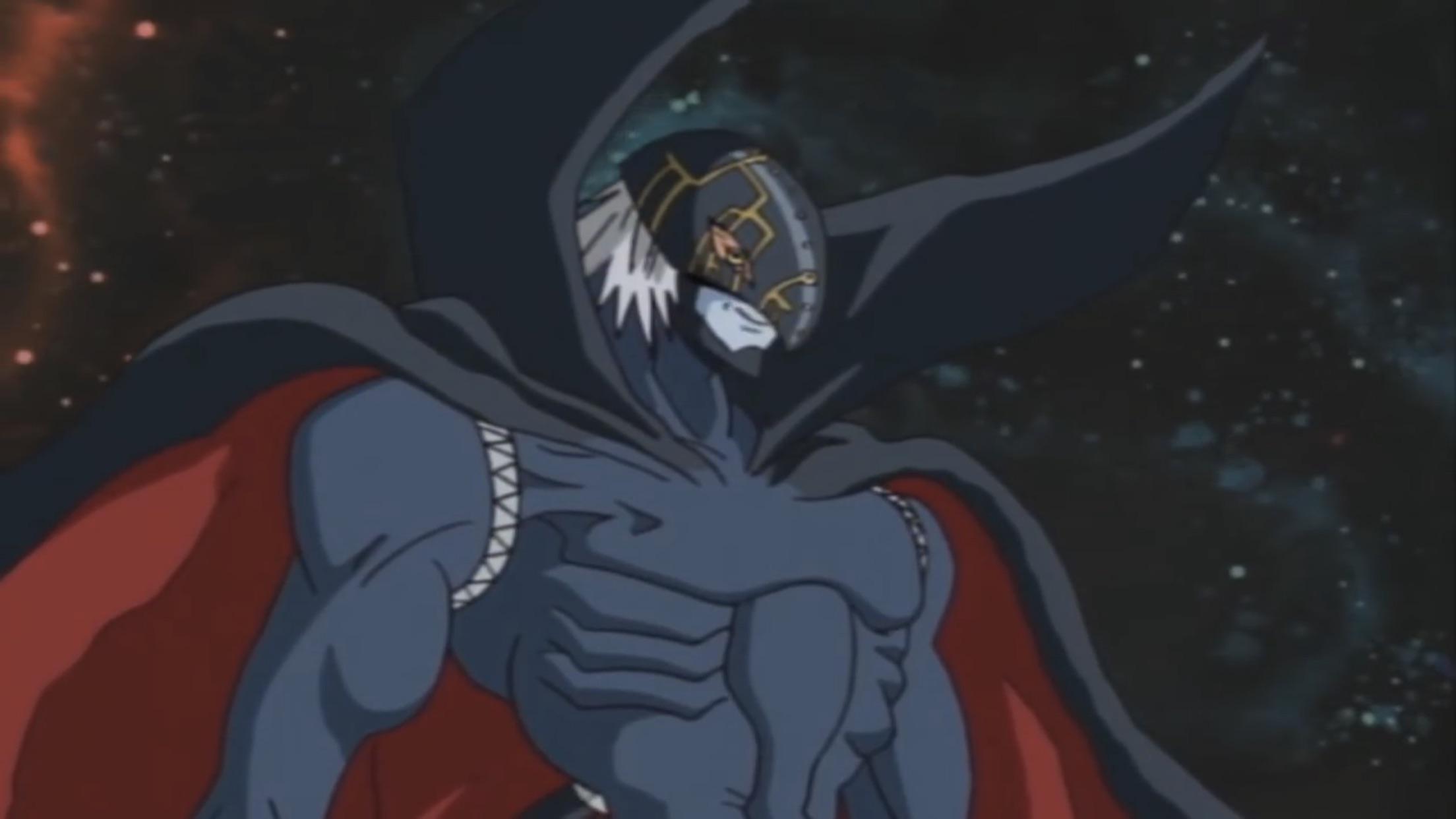 Griffith? | Scrolller