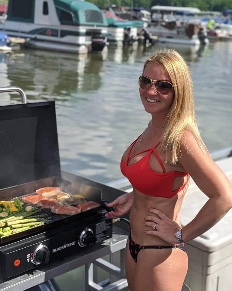 Grilling | Scrolller