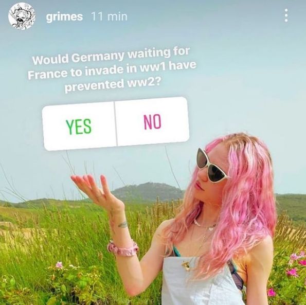 grimes rule | Scrolller