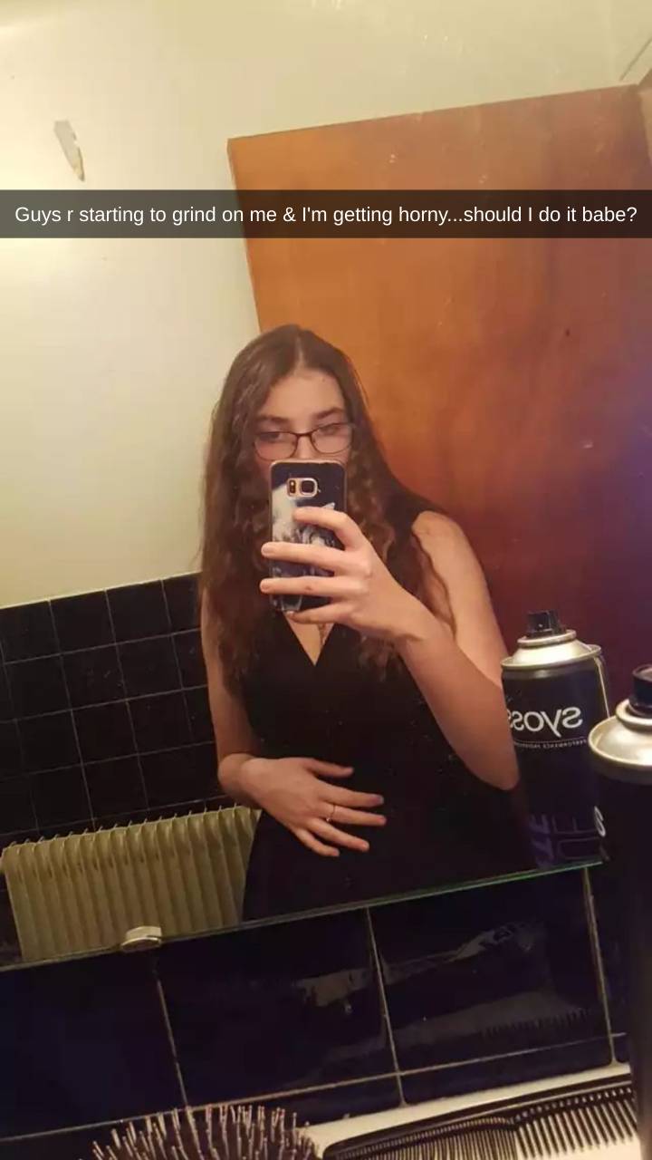 Grinding = horny | Scrolller