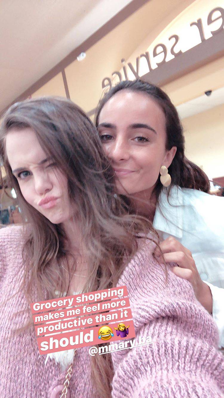 Grocery shopping | Scrolller