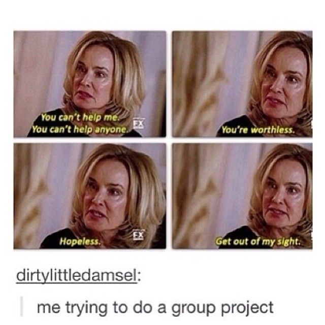 Group project | Scrolller