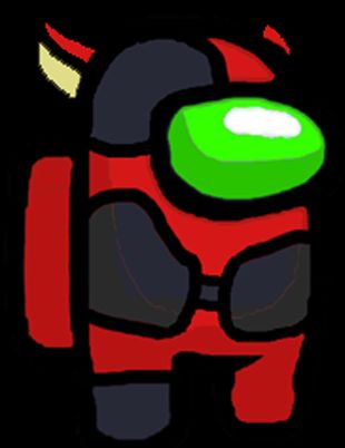 Grox was An Imposter | Scrolller