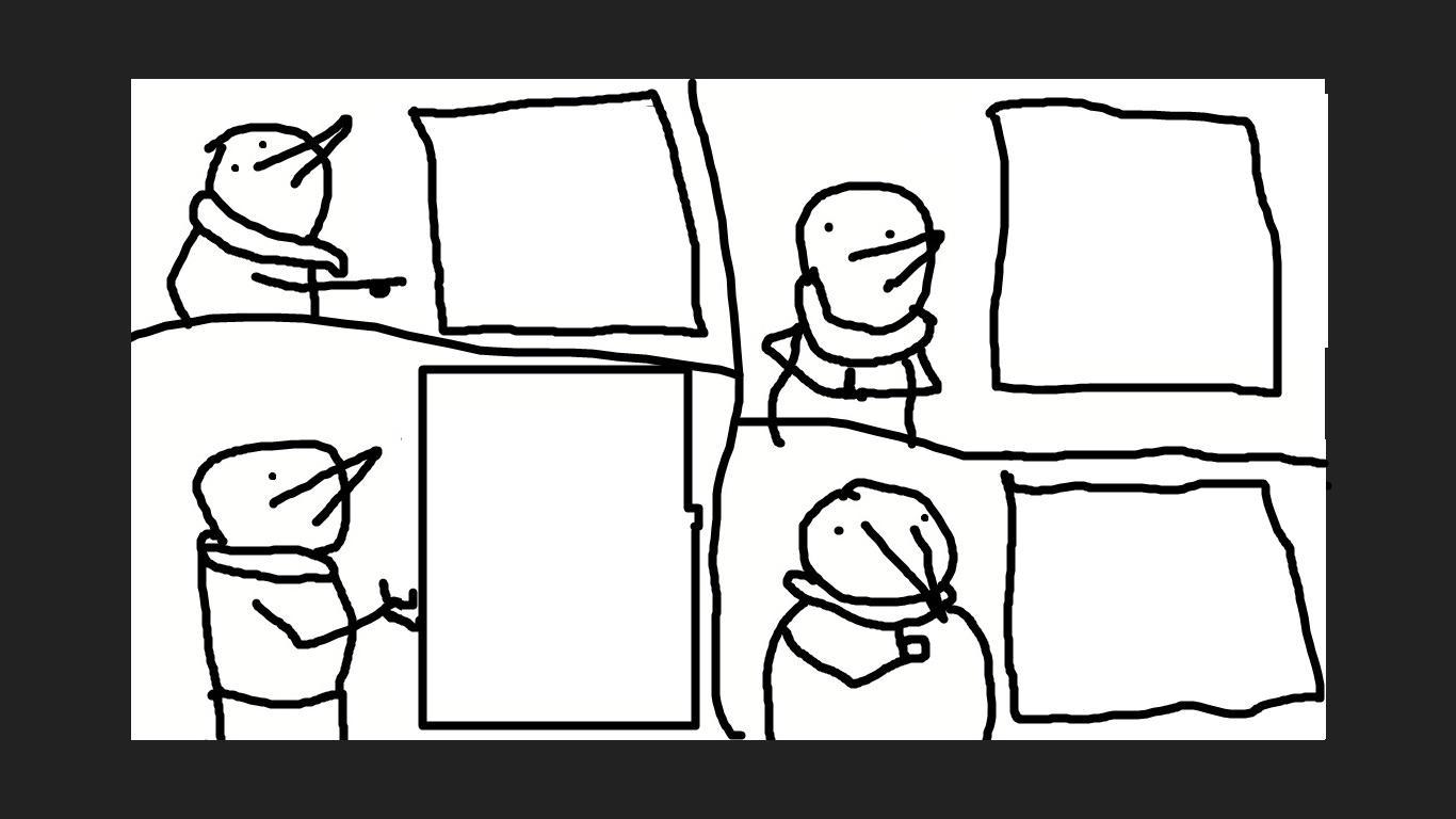 Gruuvy template | Scrolller