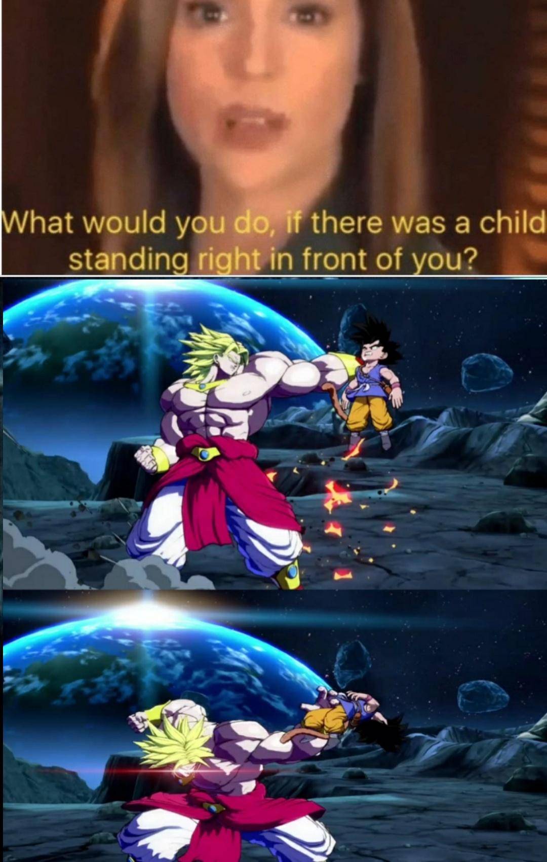 GT goku bad | Scrolller