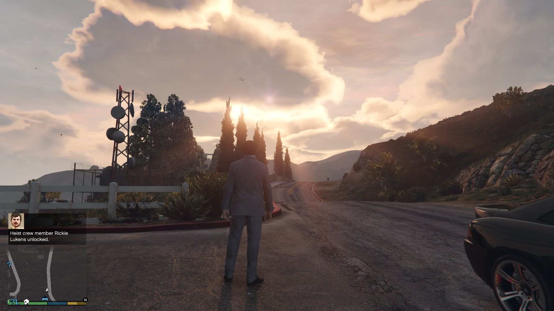 GTA V - Aging Like Wine. 8 year old beauty | Scrolller