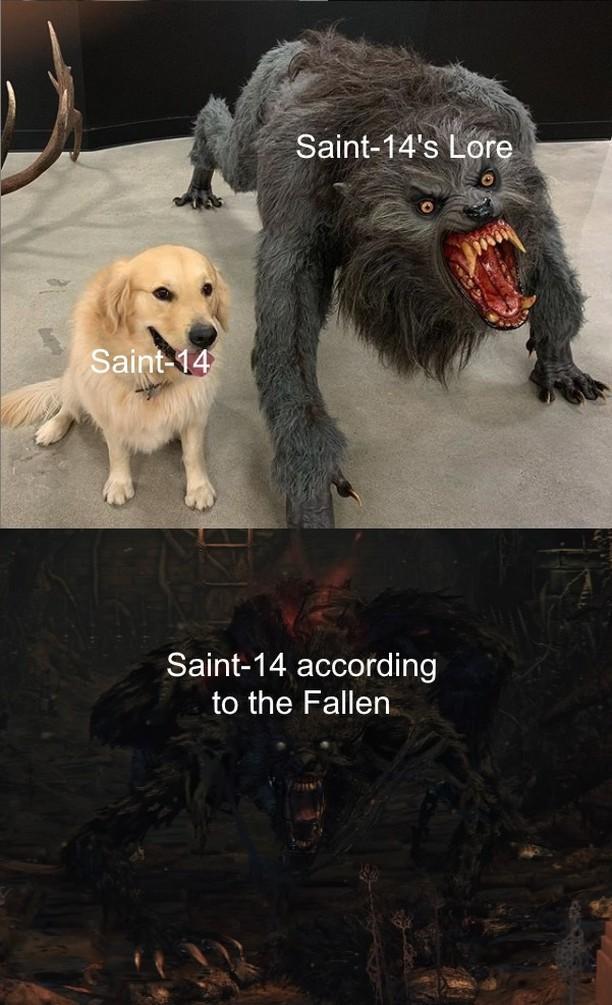 Guardians are fucking terrifying | Scrolller