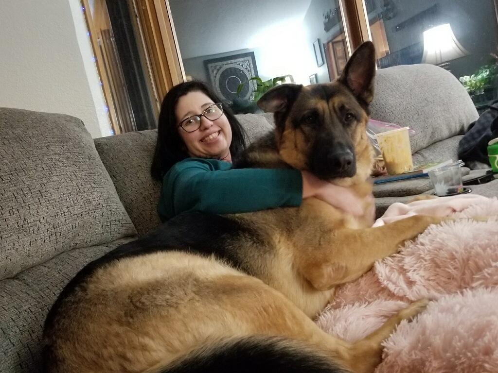 Guarding Mama | Scrolller