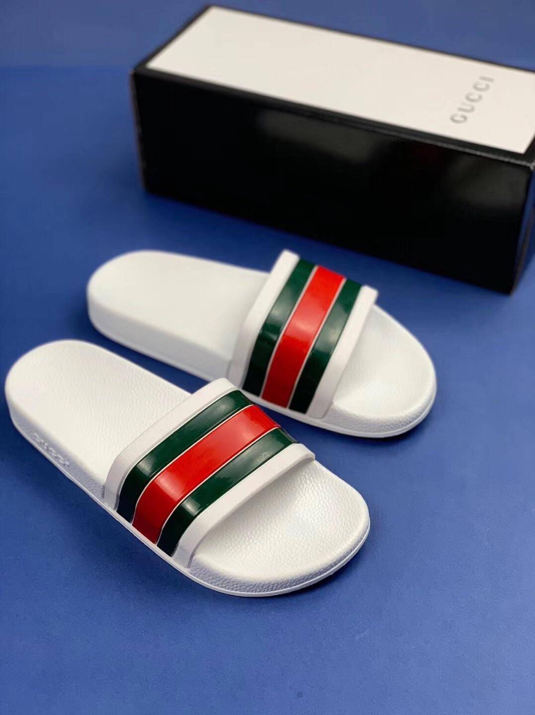Gucci slippers | Scrolller