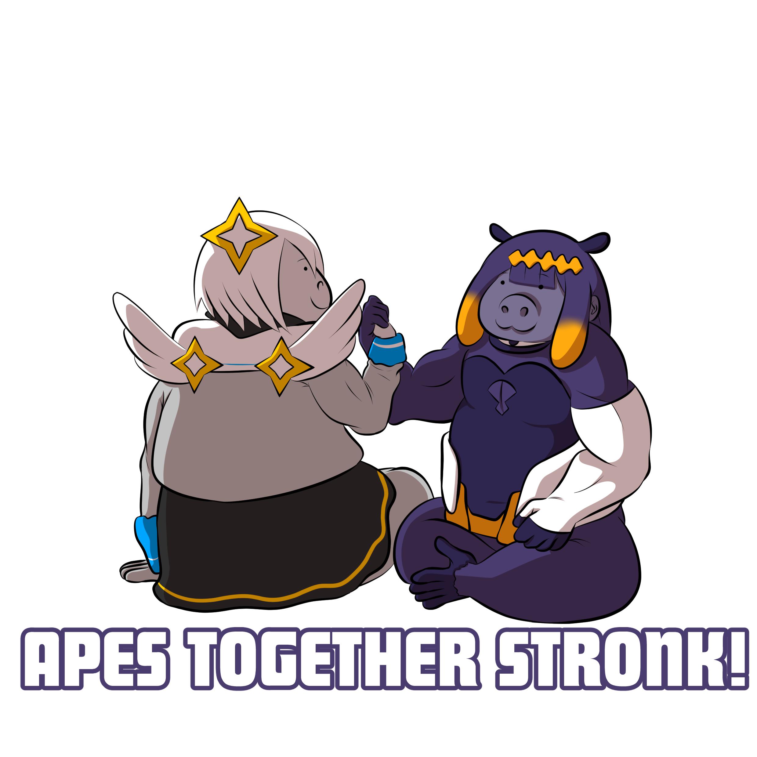 Guerilla Gorilla | Scrolller