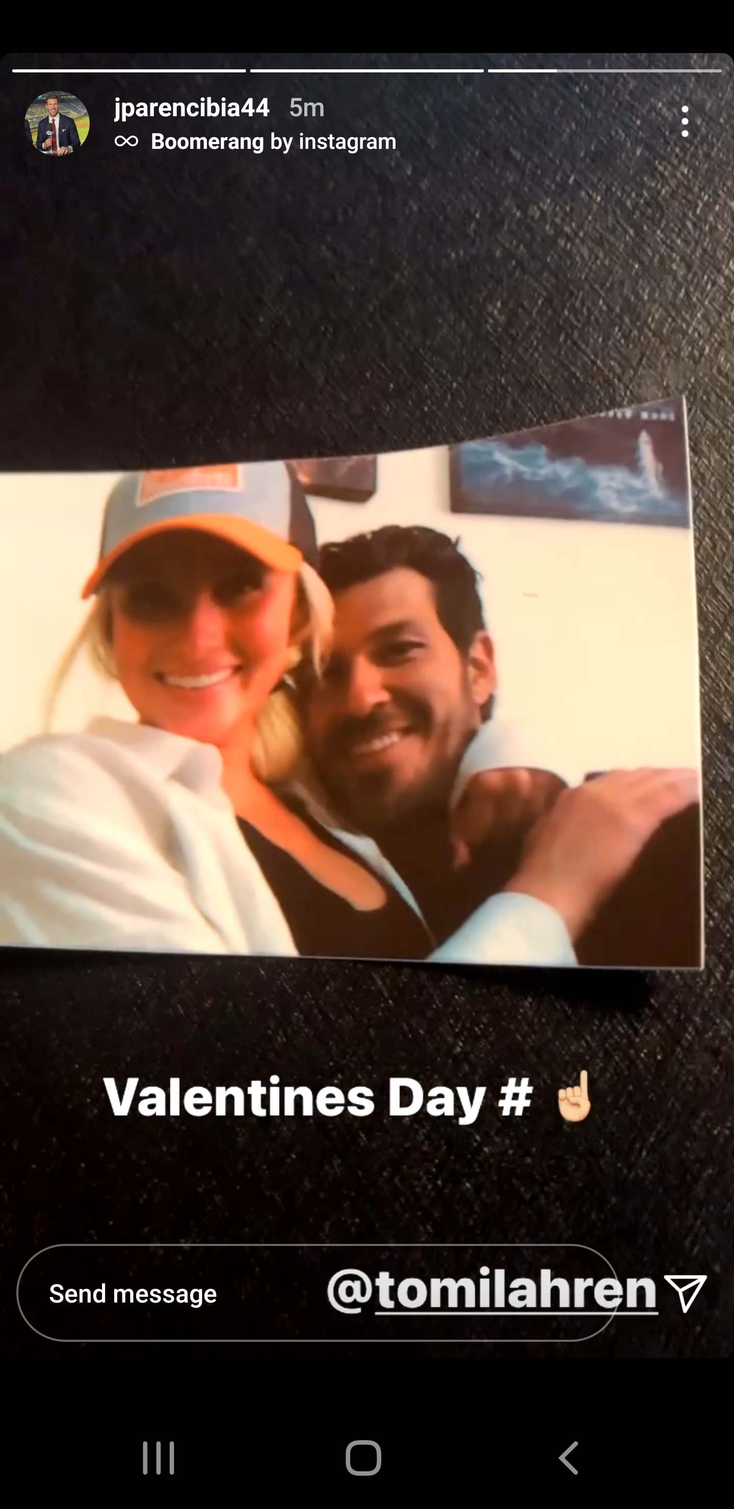 Guess it's official | Scrolller