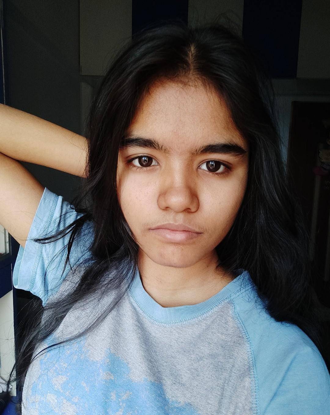 Guess my age and ethnicity ? | Scrolller