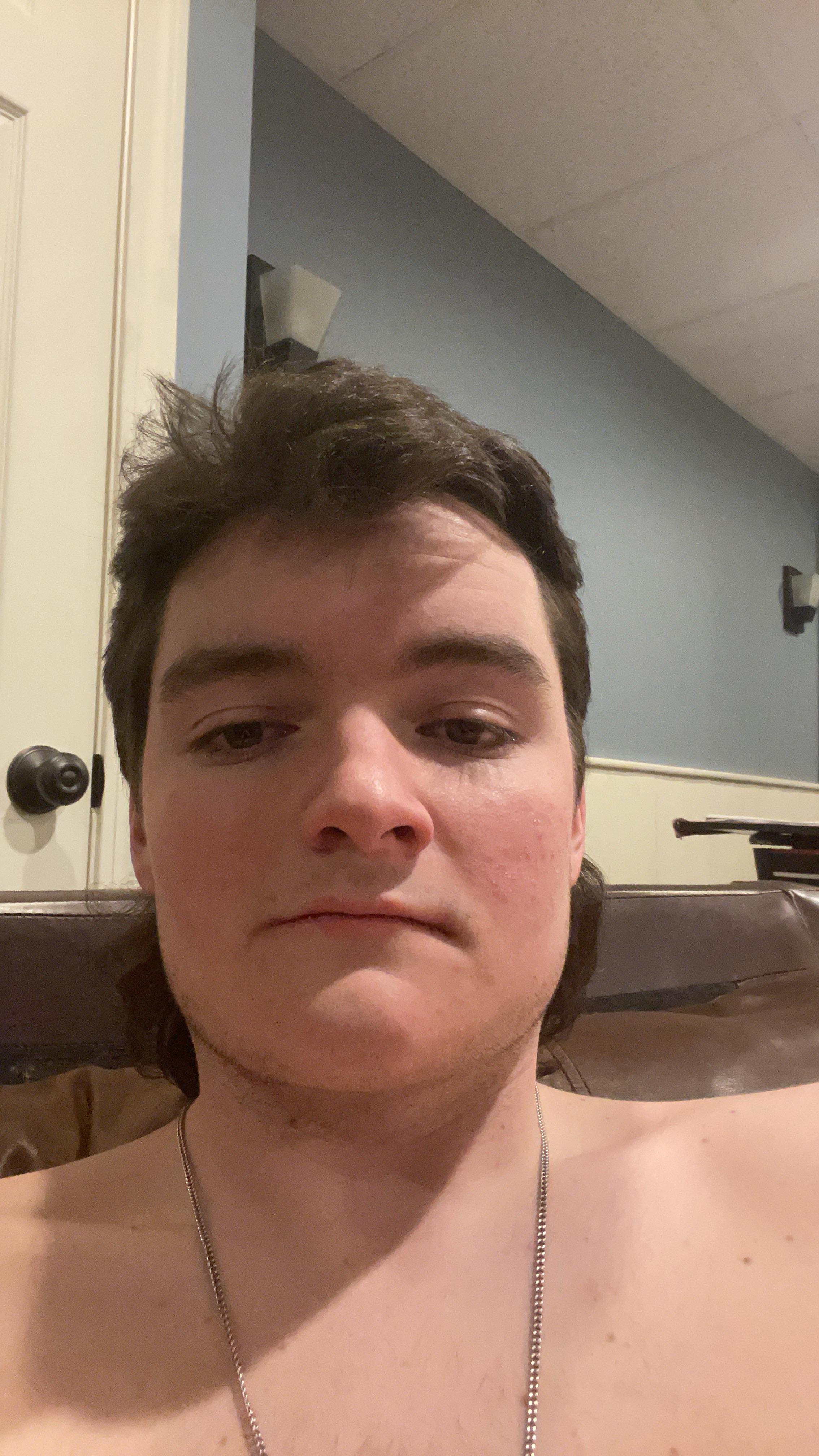 Guess my race too, that’s a tough one | Scrolller