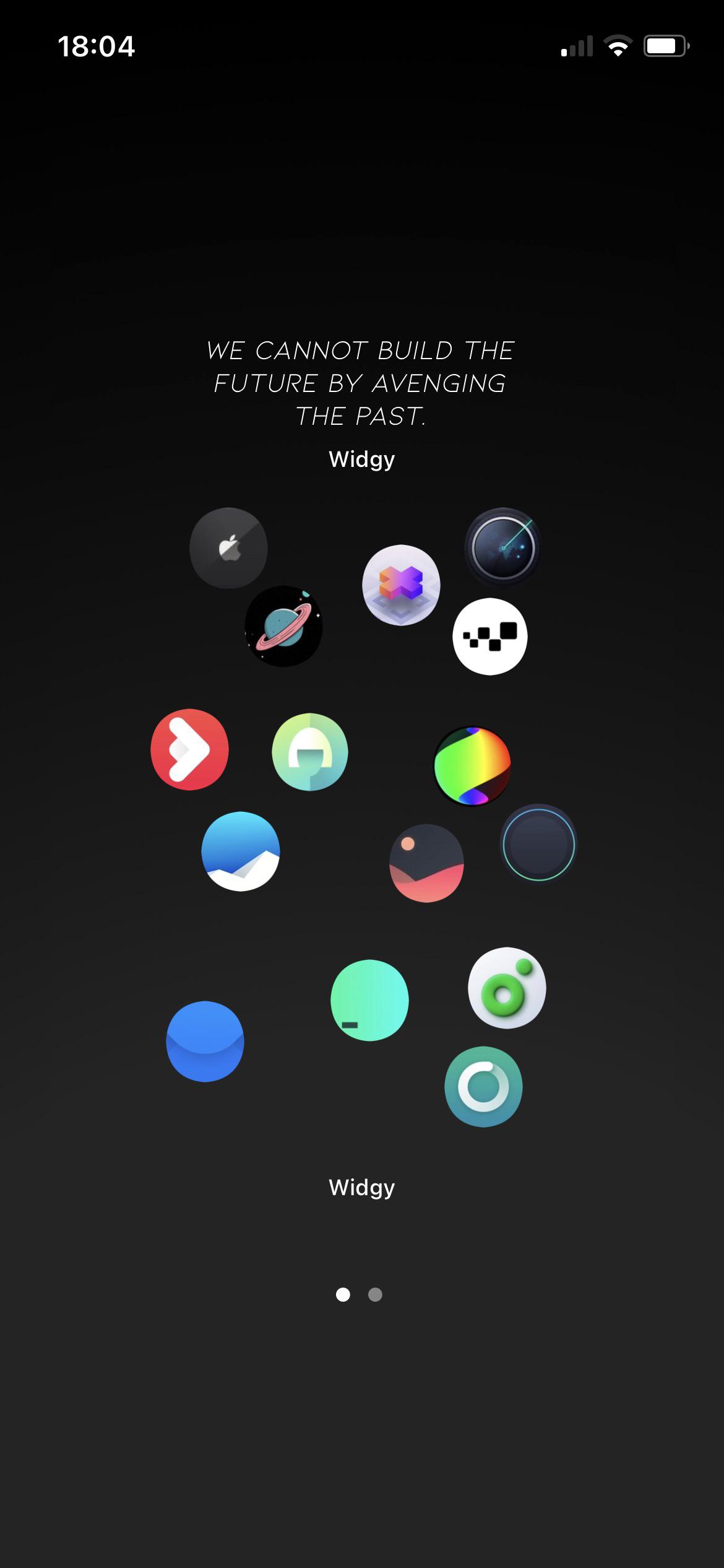 Guess what. my apps | Scrolller