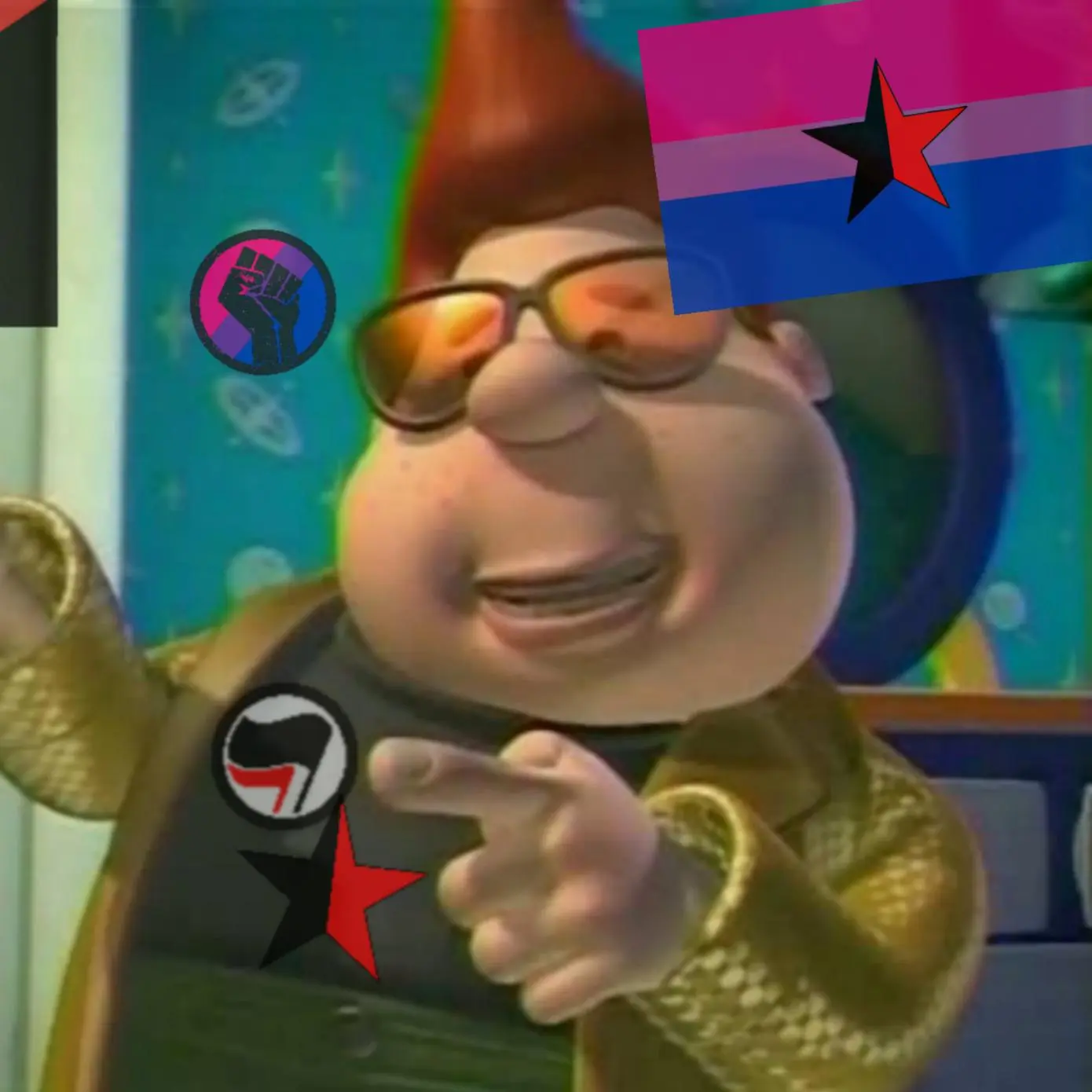 Guess Who Came Out To My Stepmother Thinking She Was Homophobic And She