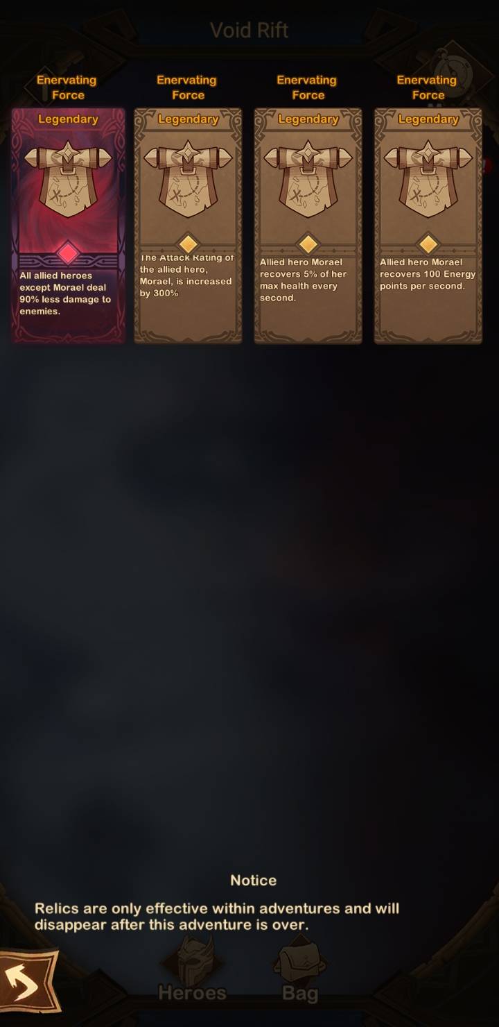 [GUIDE] How to make any hero viable. | Scrolller