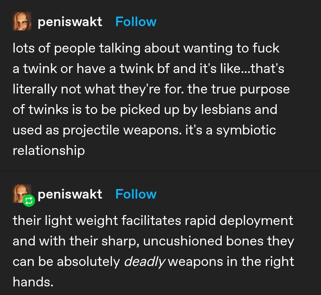 Guided Twink Missile | Scrolller