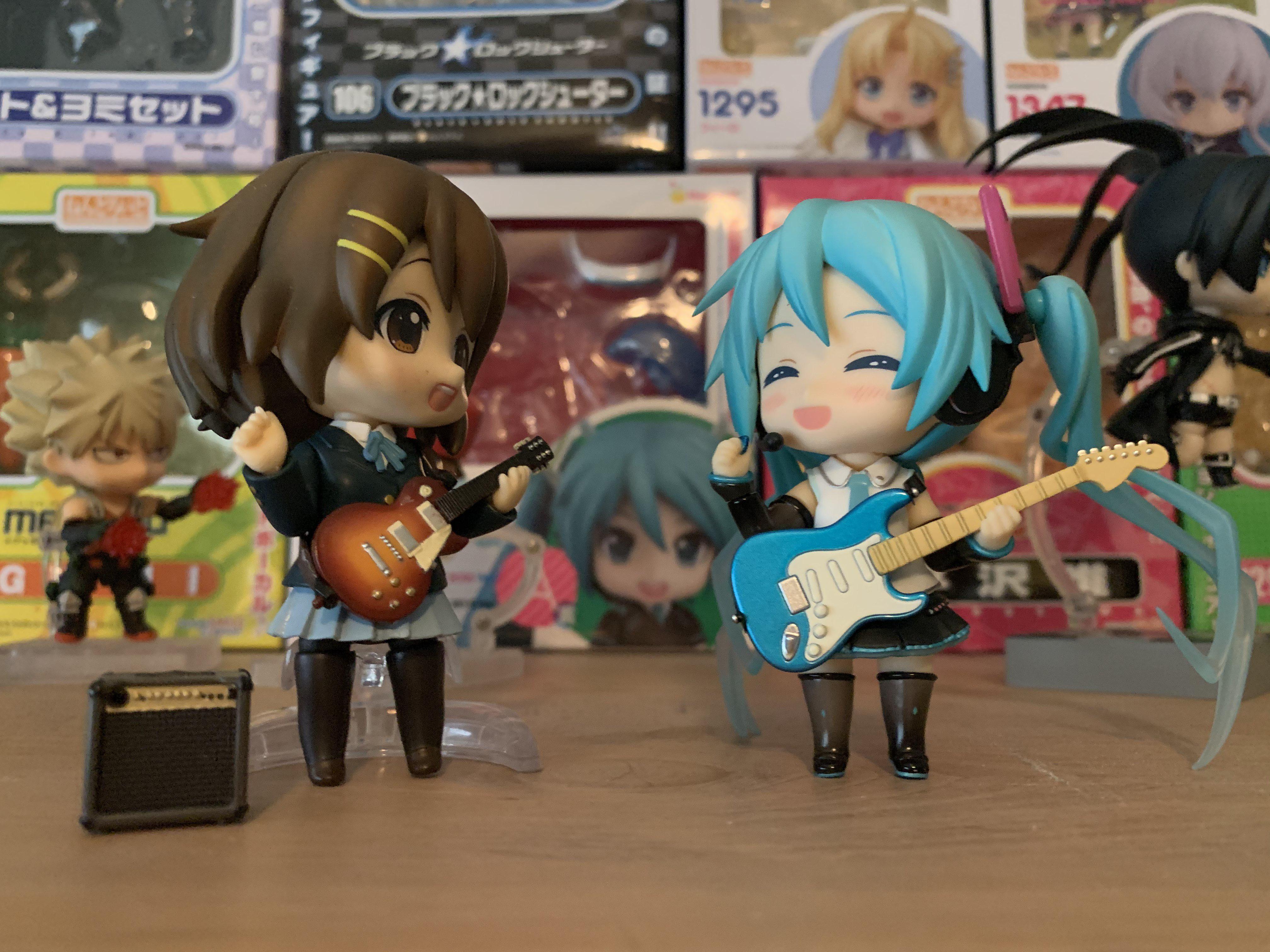 Guitar Practice! | Scrolller