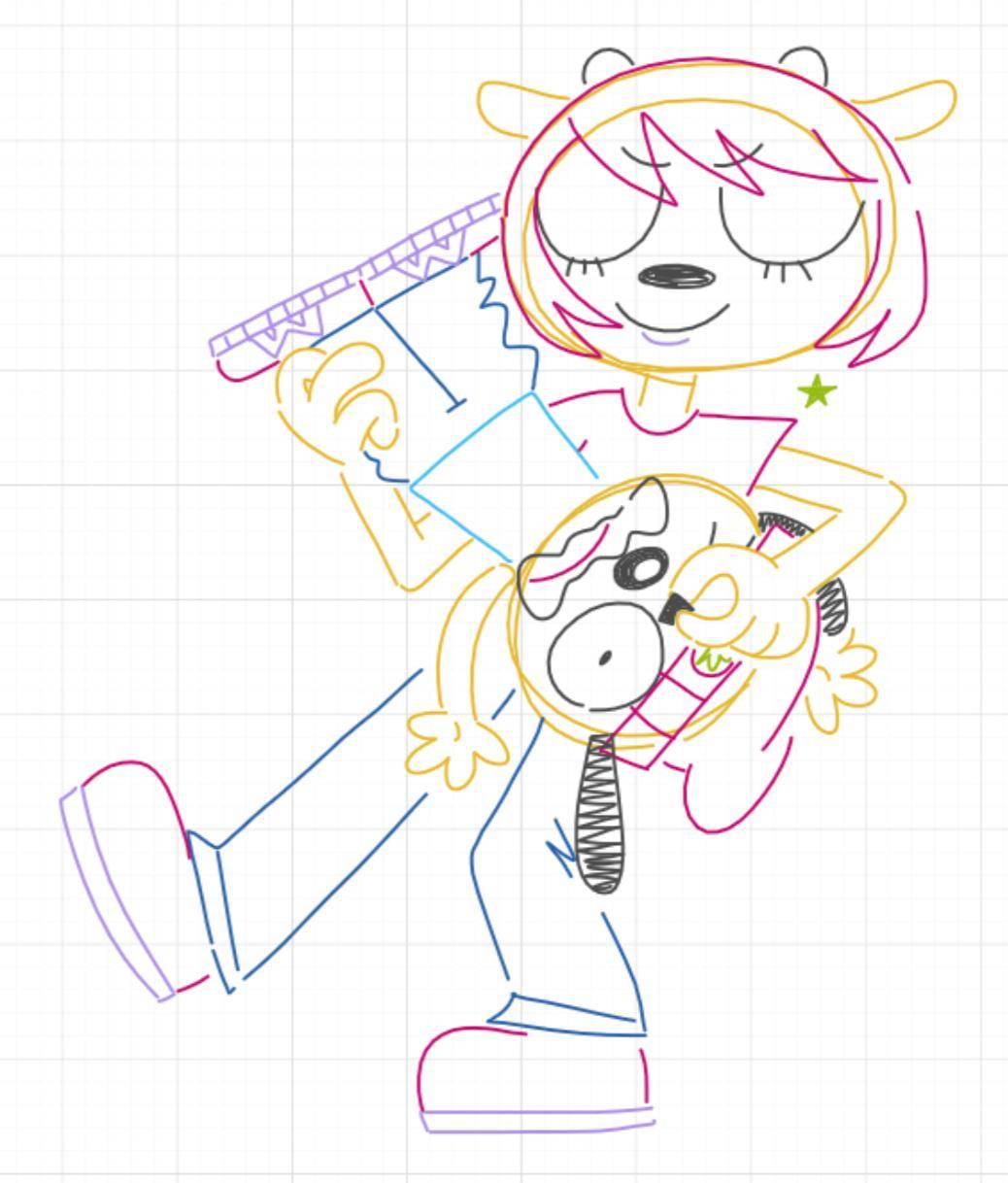 "Guitar" Practice | Scrolller