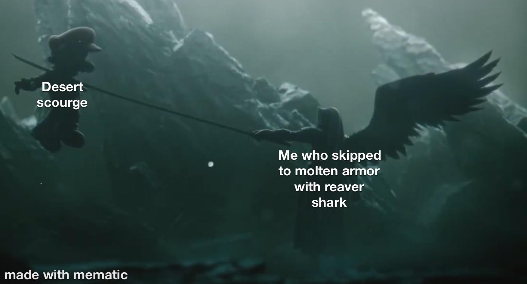 Guys guys Mario DIES!?,!,.!!?,.! | Scrolller