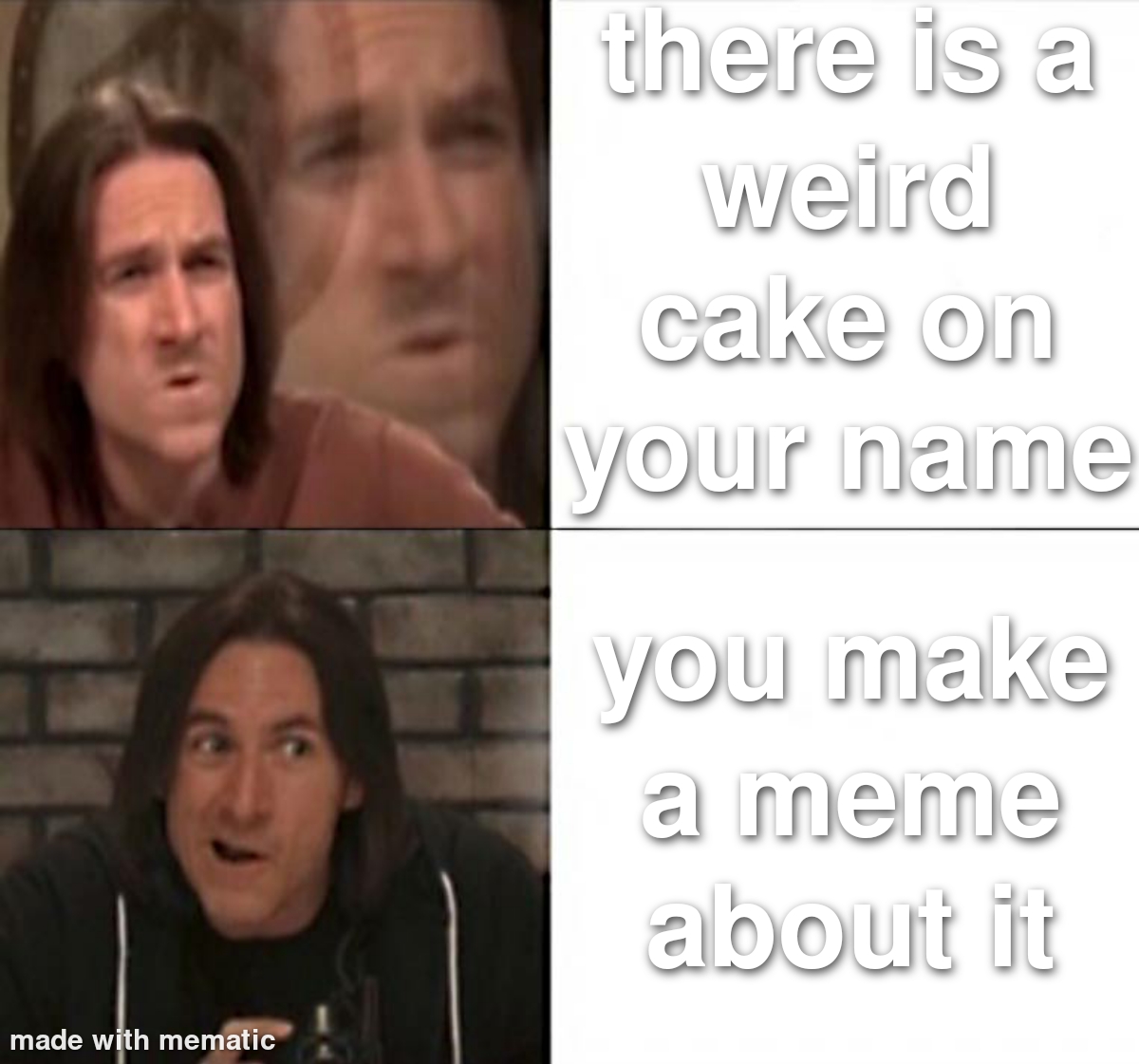 Guys help me, I'm scared | Scrolller